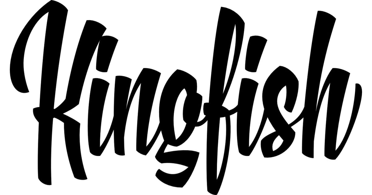 Kingfish Apparel